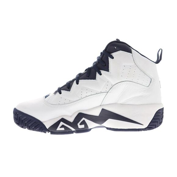 Fila | Shoes | Fila Mens Mb White Shoes Nwt | Poshmark